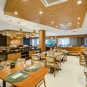 Resort Cyan Resort By Atlantica Itupeva: Melhores preços e avaliações ...