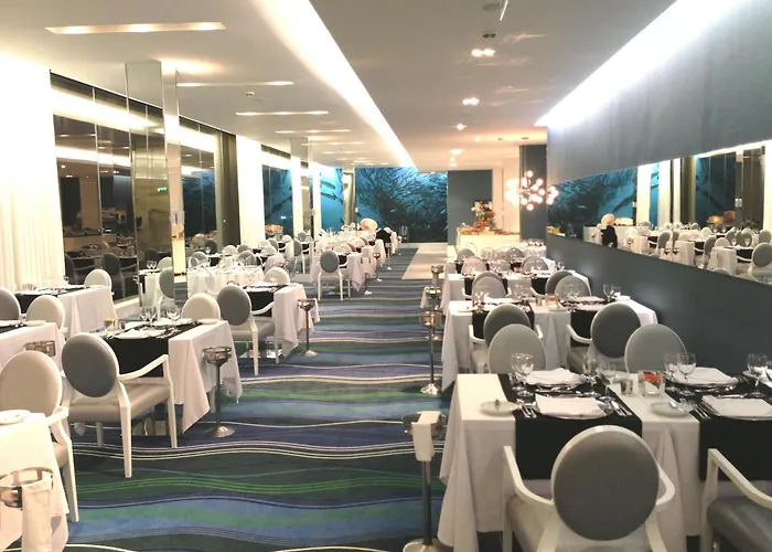 Os 11 melhores resorts em Luanda, Angola - resorthotelfinder.com