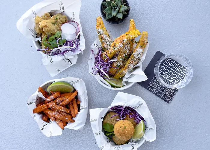 Best 21 Resorts in Adelaide, Australia | Resorts Guide