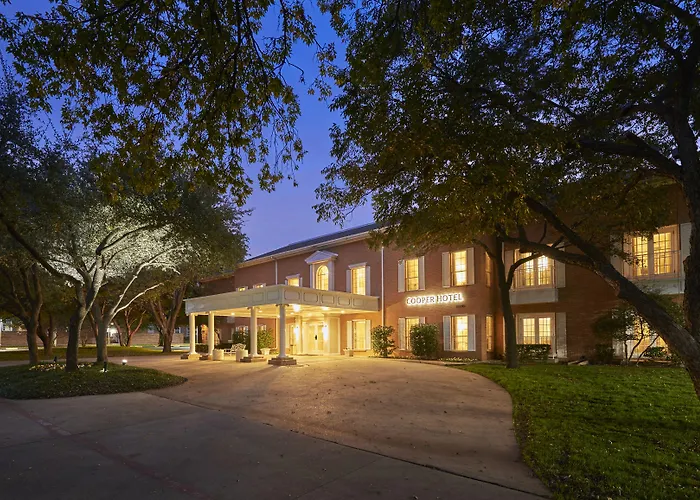 Best 6 Resorts in Dallas, Texas(TX), United States | Resorts Guide